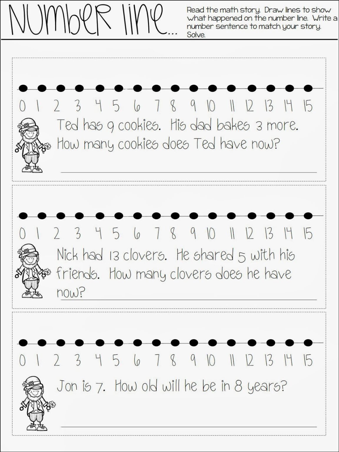 Math Journaling | Current Concepts | Tunstall's Teaching