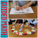 4th Grade Guided Math Geometry - Tunstall's Teaching