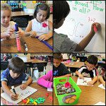 Literacy and Math Picnic in the Classroom - Tunstall's Teaching