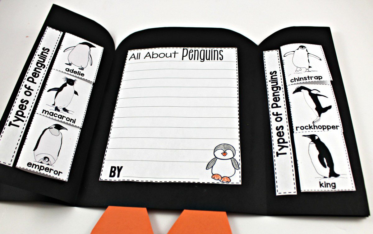 Penguin Interactive Science - Tunstall's Teaching