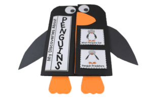 Penguin Interactive Science - Tunstall's Teaching
