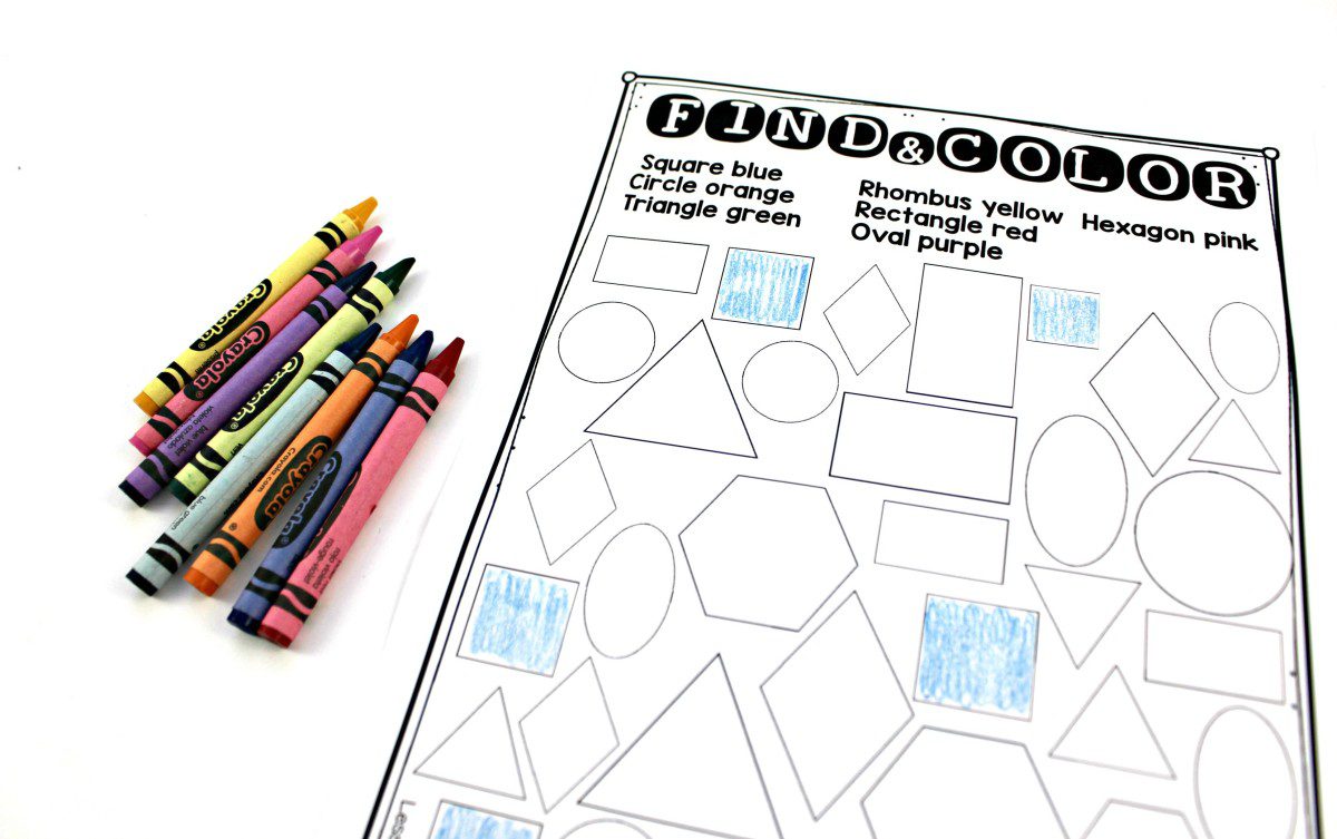 Guided Math Centers - Tunstall's Teaching