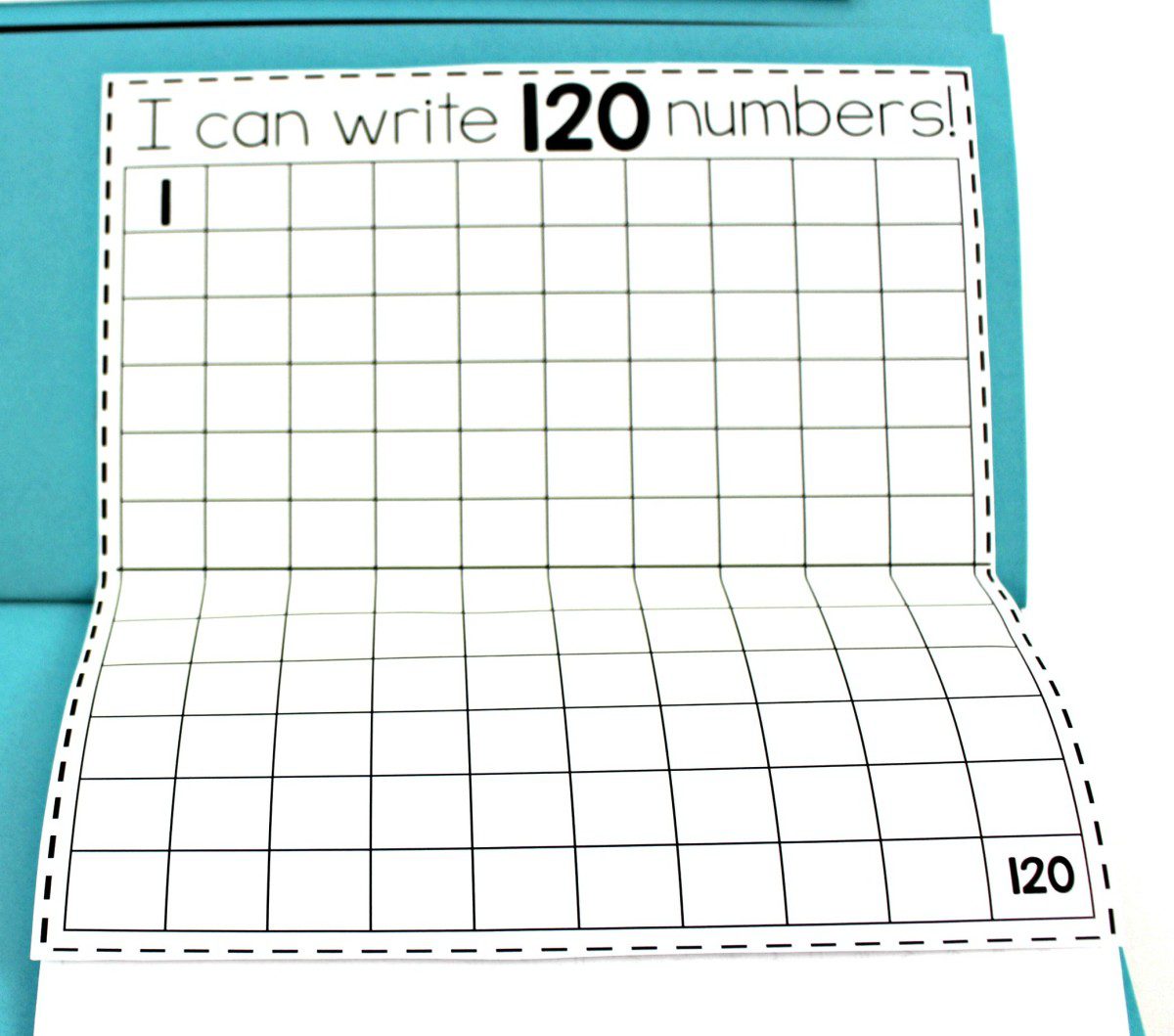 Celebrating the 100th Day (or 120th) - Tunstall's Teaching