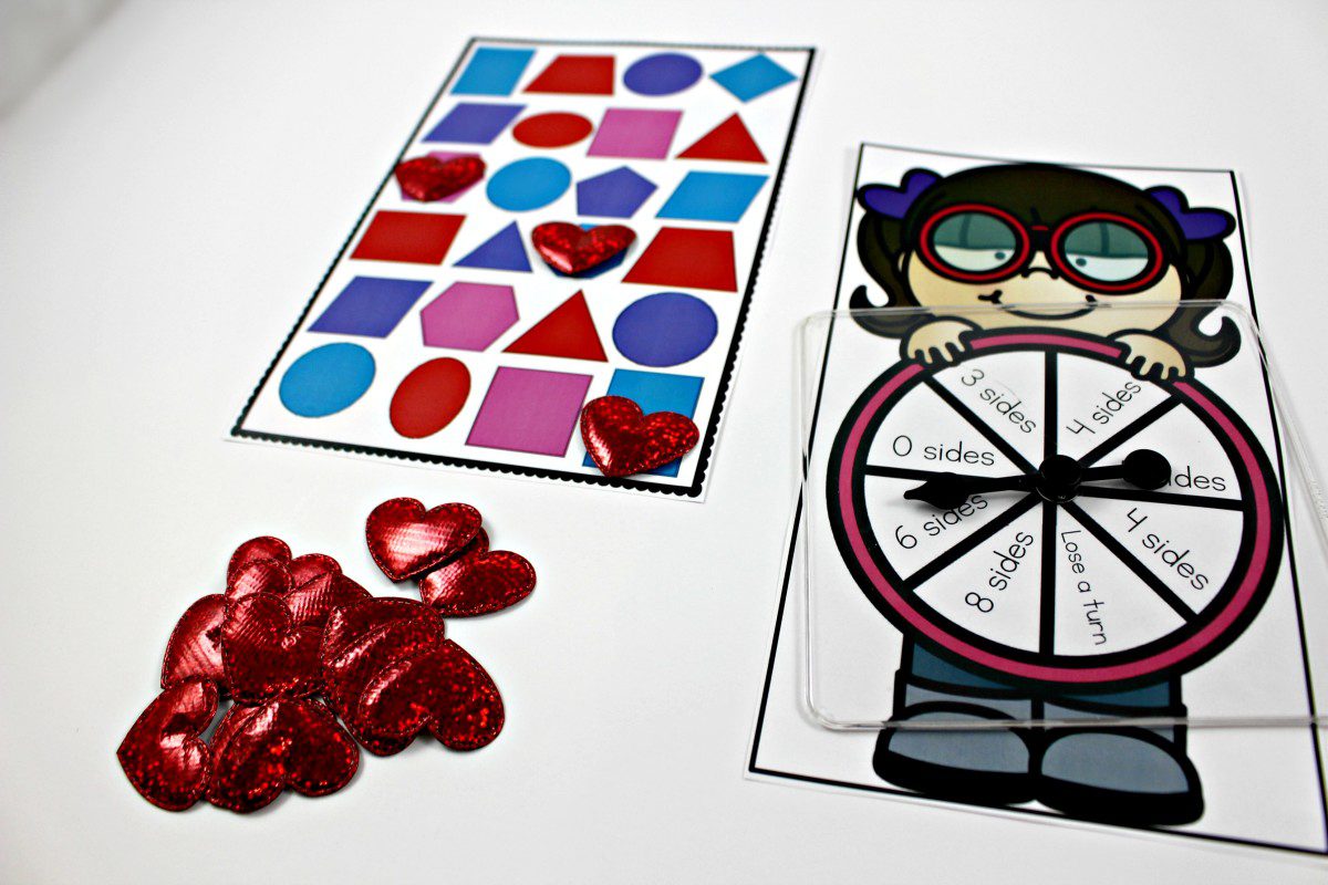 February Math - Tunstall's Teaching