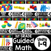 Math Lessons for Every Day - Tunstall's Teaching