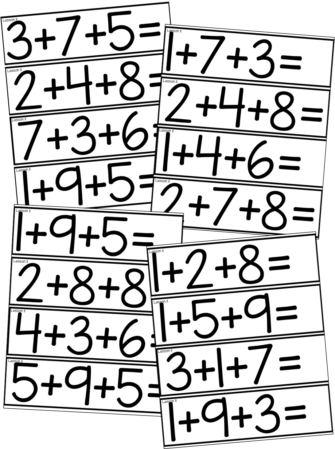 Guided Math - Tunstall's Teaching