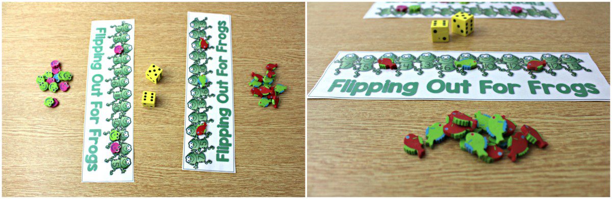 March Math Centers and More! - Tunstall's Teaching