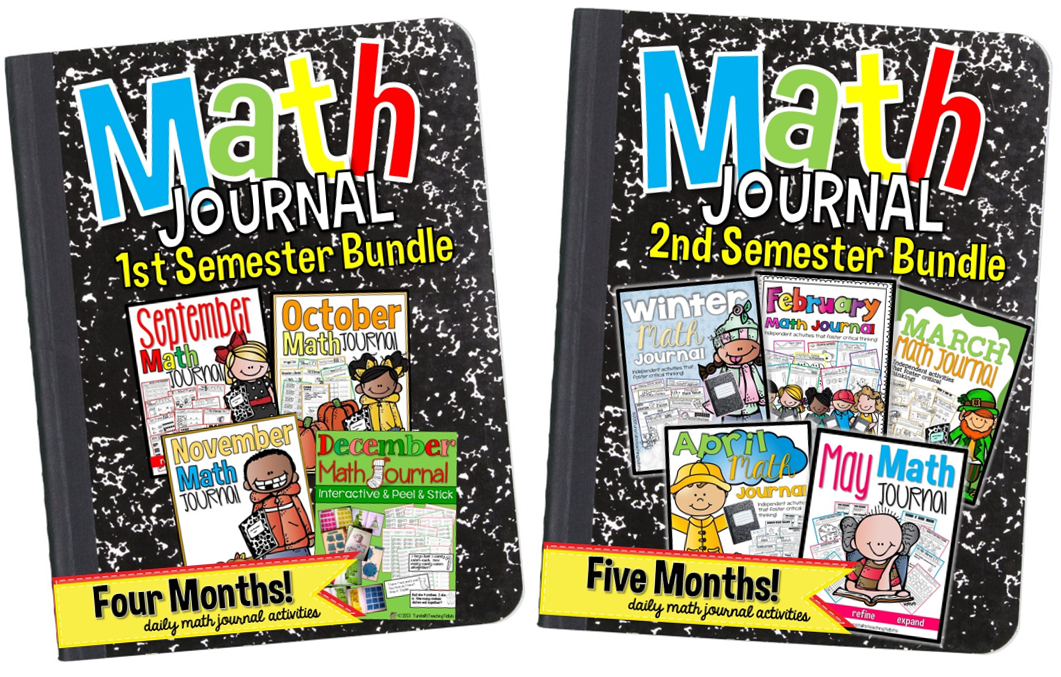 Resources to Teach Guided Math - Tunstall's Teaching