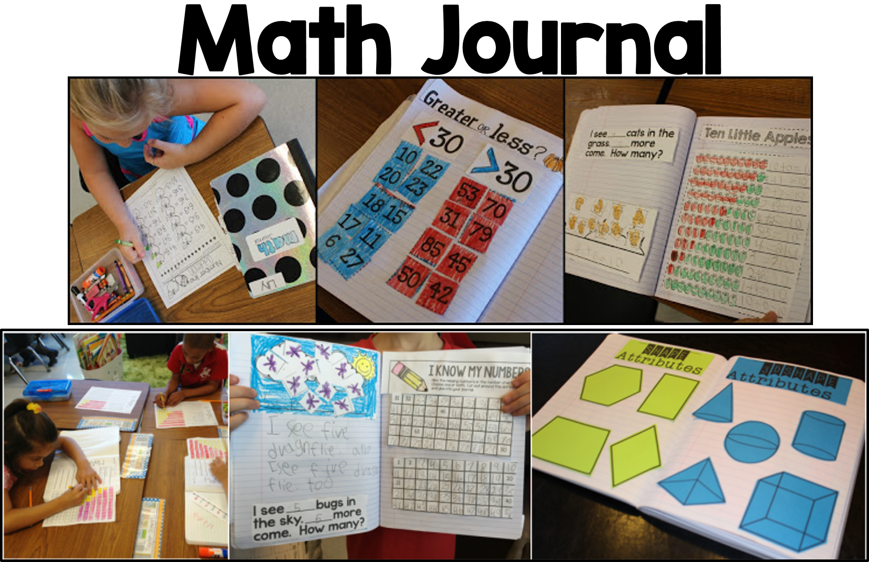 Resources to Teach Guided Math - Tunstall's Teaching