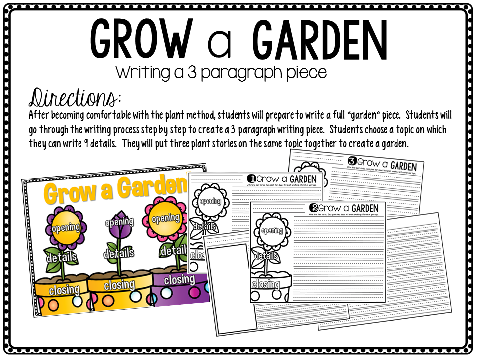 The Writing Center - Tunstall's Teaching