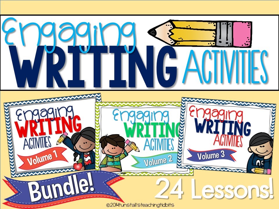 The Writing Center - Tunstall's Teaching