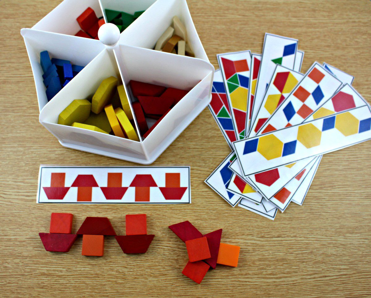 Math Centers For First Grade - Tunstall's Teaching