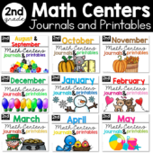 Organizing Math Centers - Tunstall's Teaching