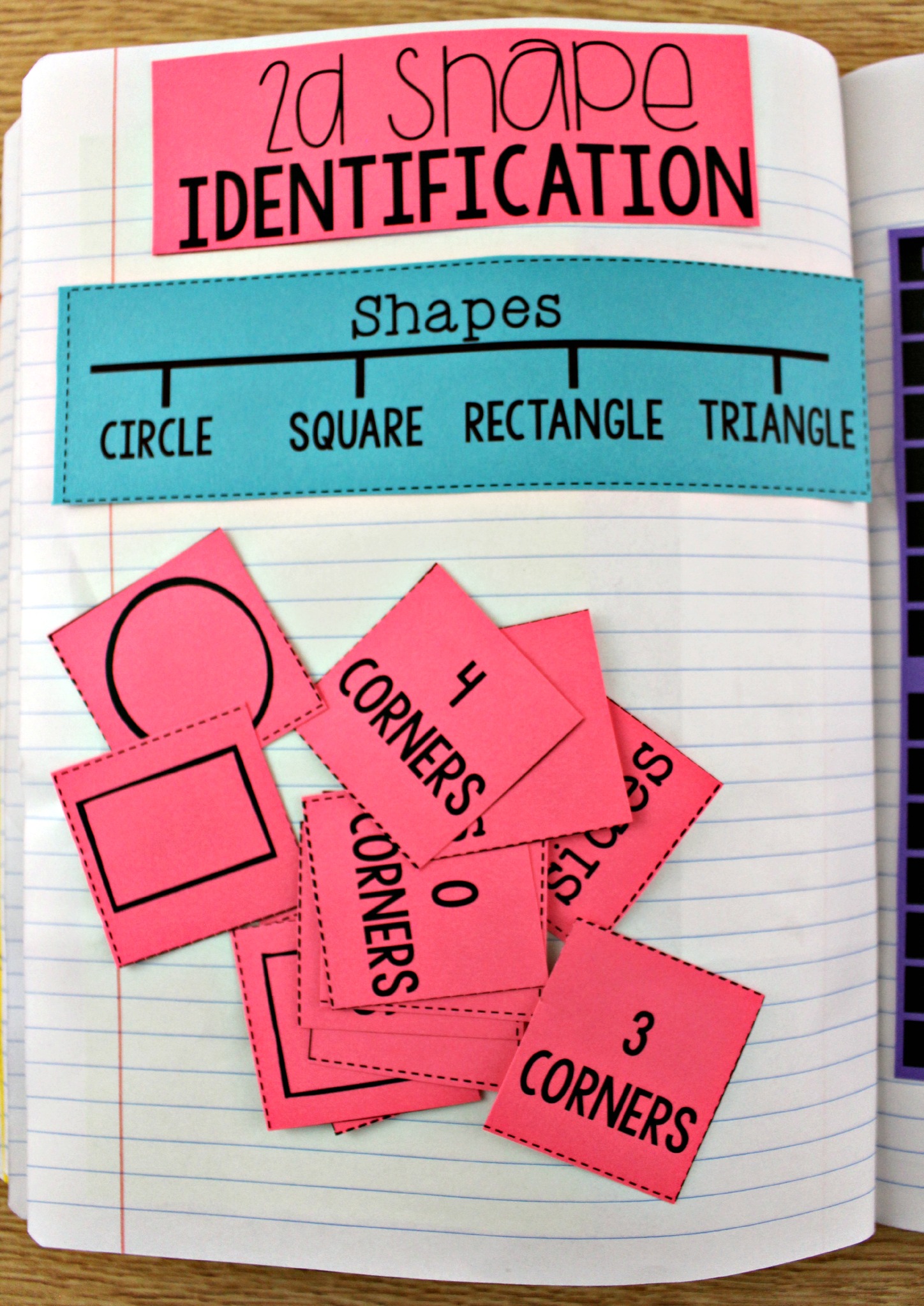 Math Journal K, 1, and 2 - Tunstall's Teaching