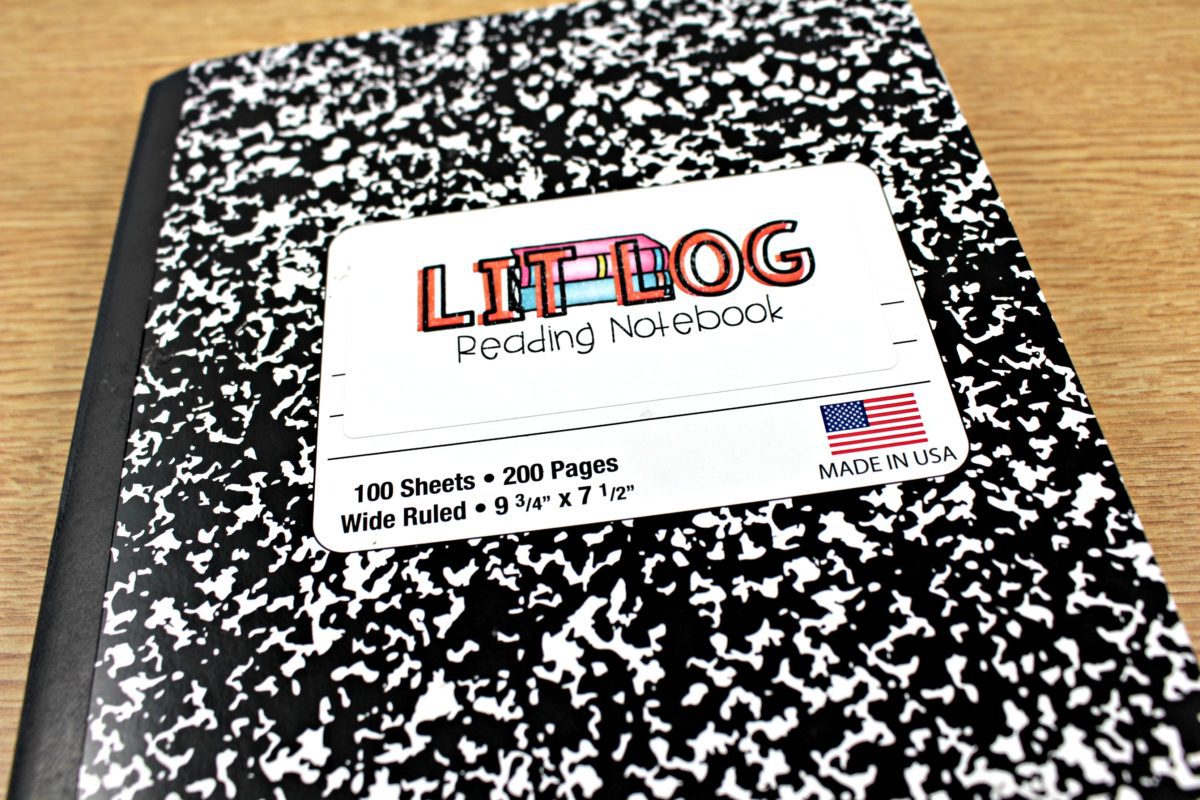 The Lit Kit - Tunstall's Teaching