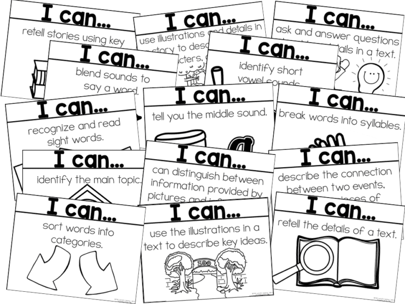 The Lit Kit - Tunstall's Teaching