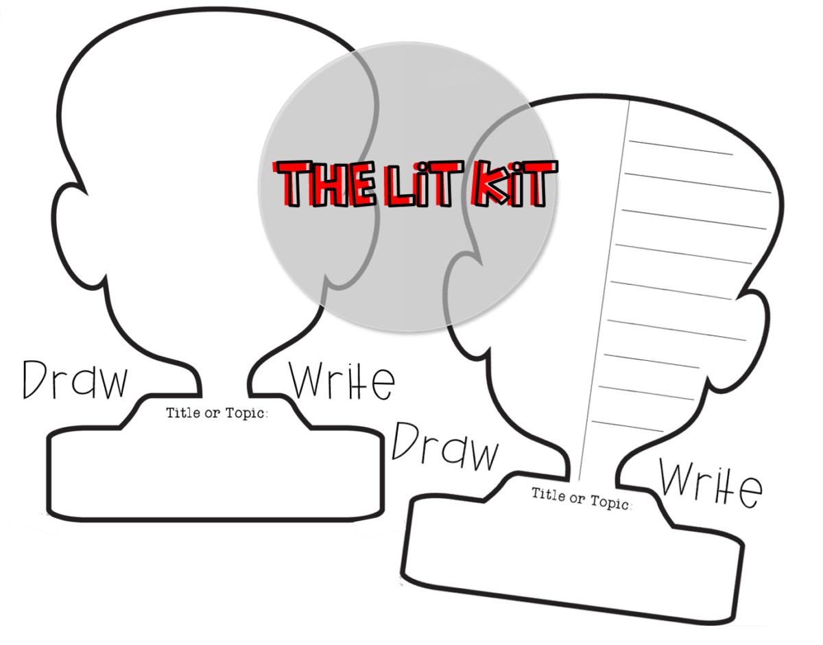 The Lit Kit - Tunstall's Teaching