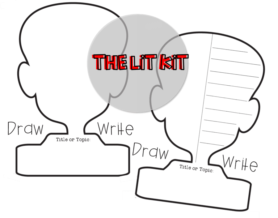The Lit Kit - Tunstall's Teaching