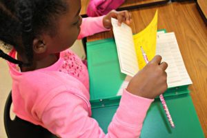 Writing Mini-Lessons - Tunstall's Teaching