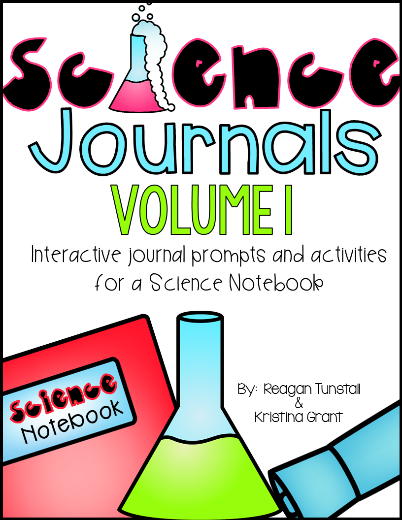 Science Journal - Tunstall's Teaching