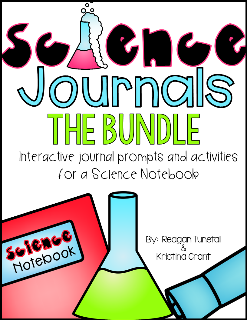 Science Journal - Tunstall's Teaching