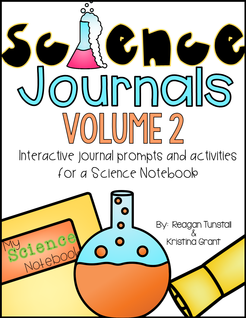 Science Journal - Tunstall's Teaching
