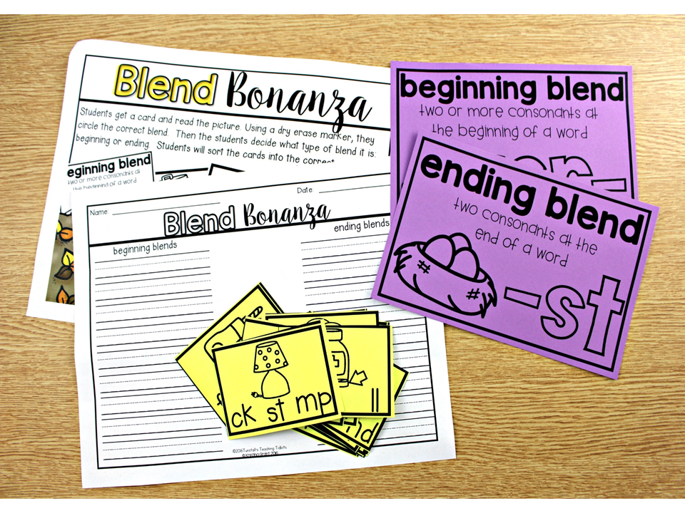 The October Lit Kit - Tunstall's Teaching