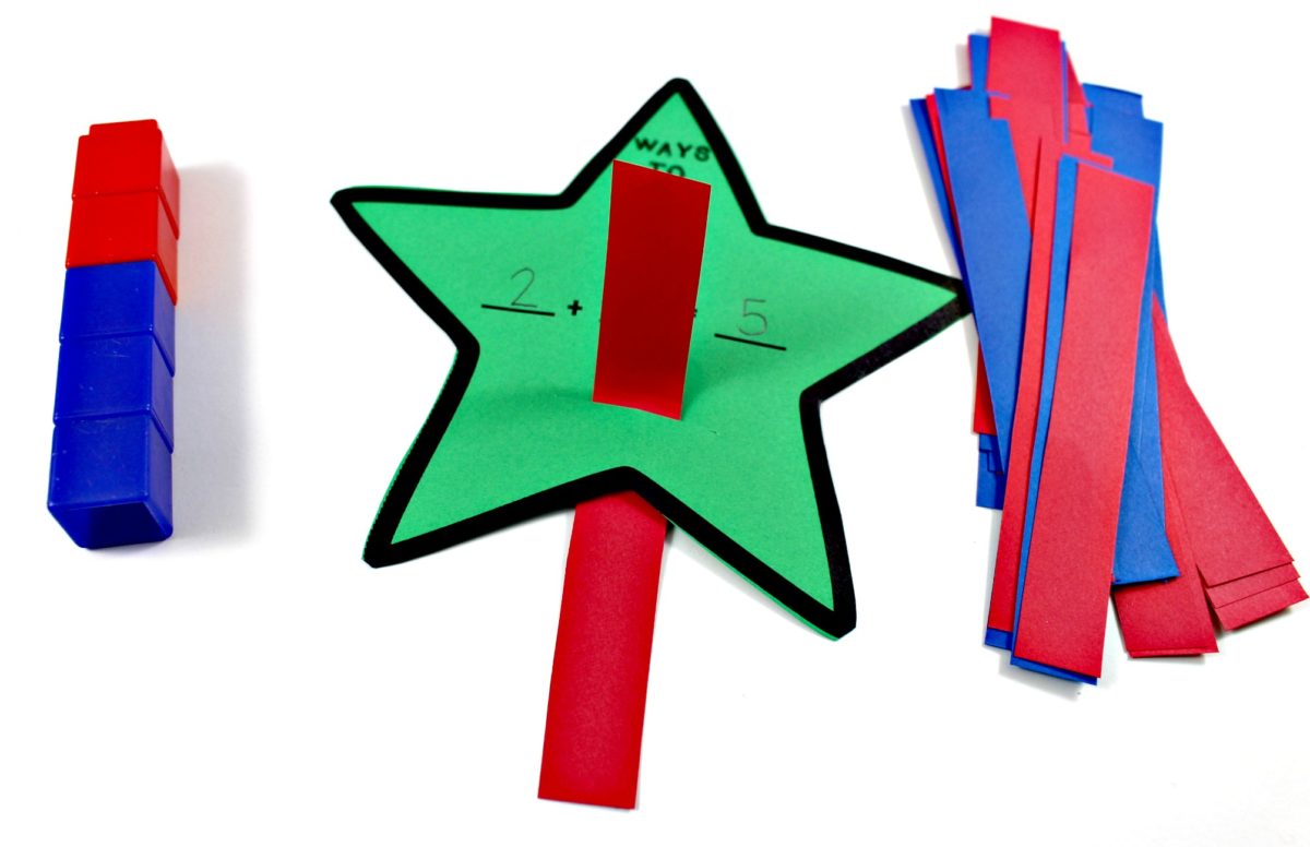 Free Veterans Day Math Activity - Tunstall's Teaching