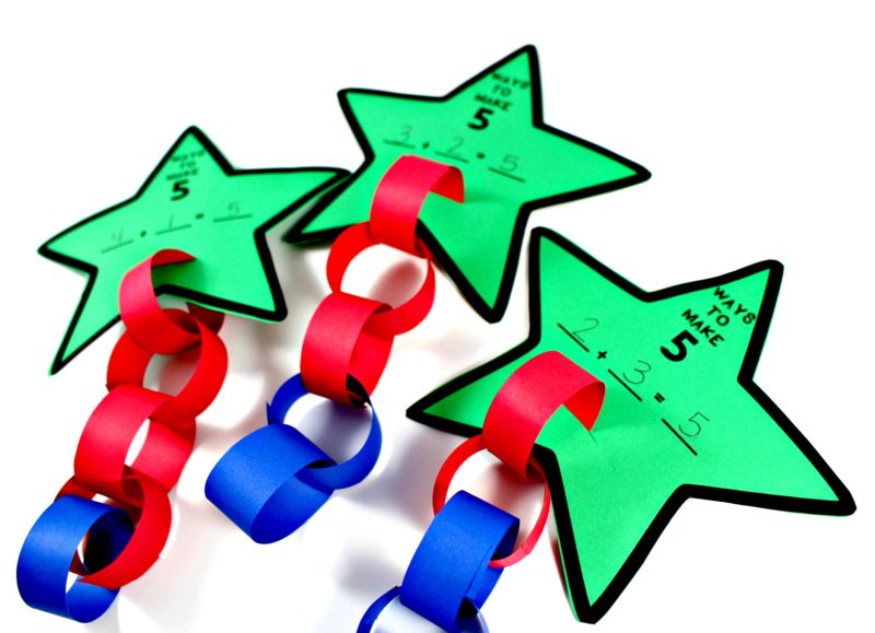 Candy Awards | Math Recognition | Tunstall's Teaching