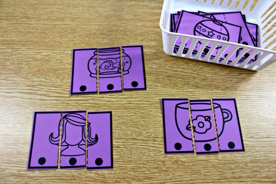 The November Lit Kit for First & Kinder! - Tunstall's Teaching