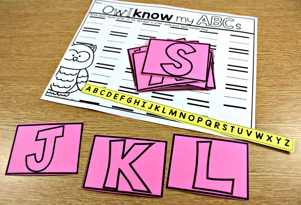 The November Lit Kit for First & Kinder! - Tunstall's Teaching