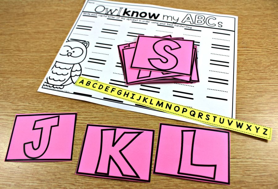 The November Lit Kit for First & Kinder! - Tunstall's Teaching