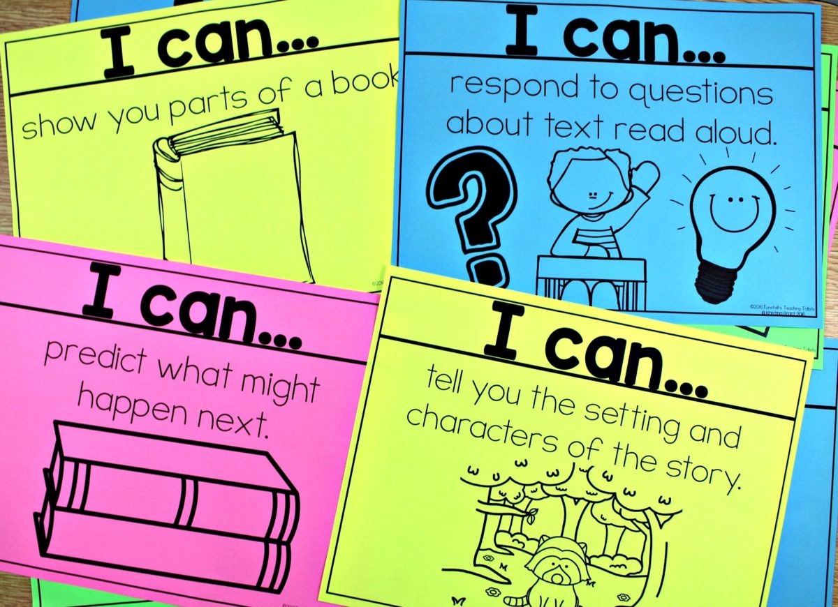 The November Lit Kit for First & Kinder! - Tunstall's Teaching