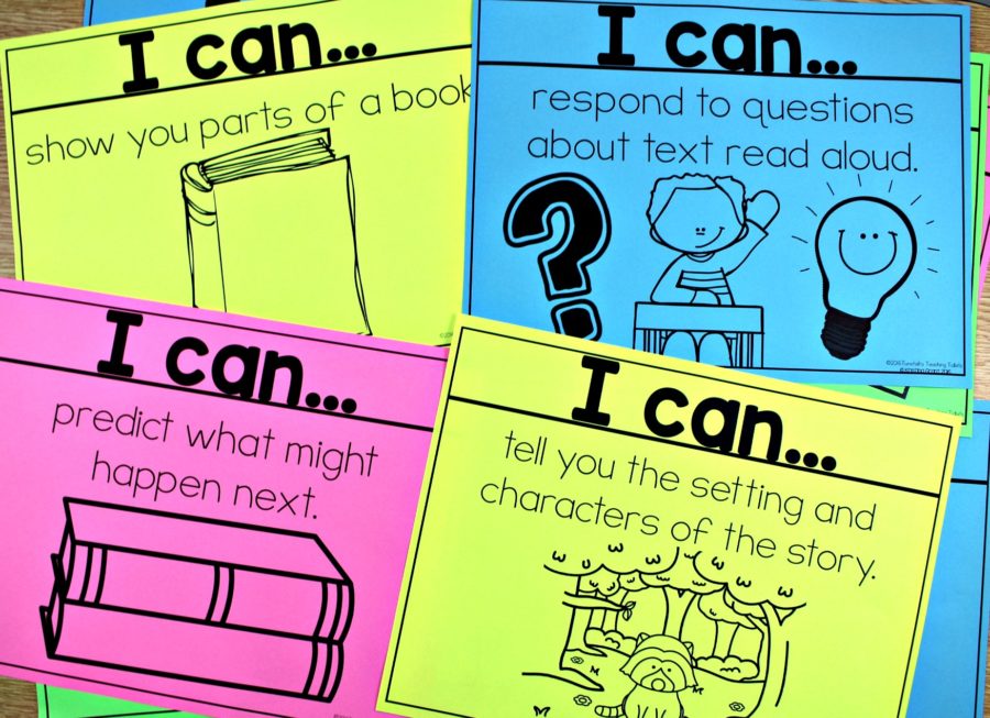 The November Lit Kit for First & Kinder! - Tunstall's Teaching
