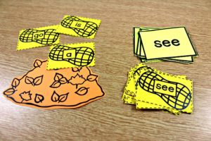 The November Lit Kit for First & Kinder! - Tunstall's Teaching