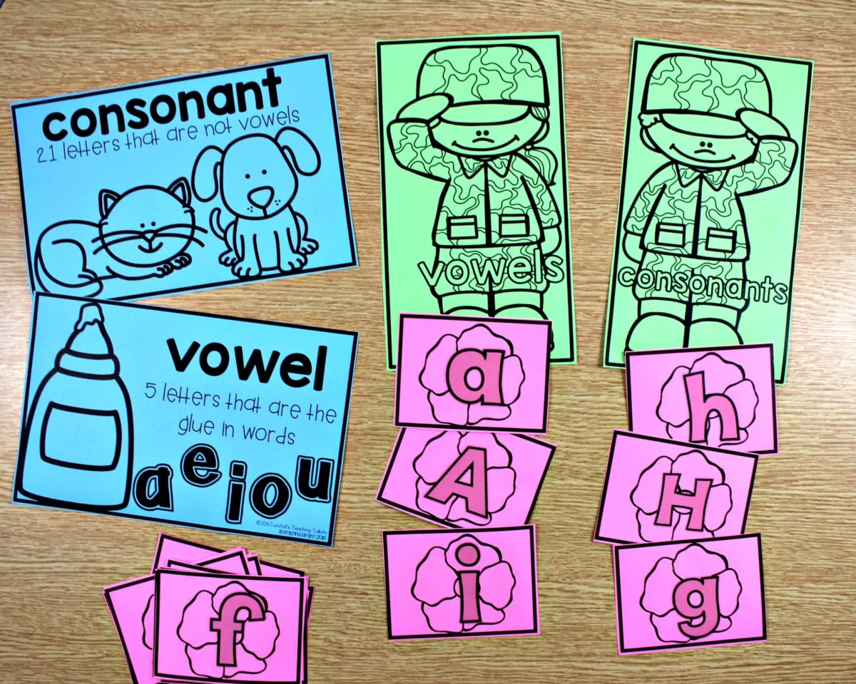 The November Lit Kit for First & Kinder! - Tunstall's Teaching