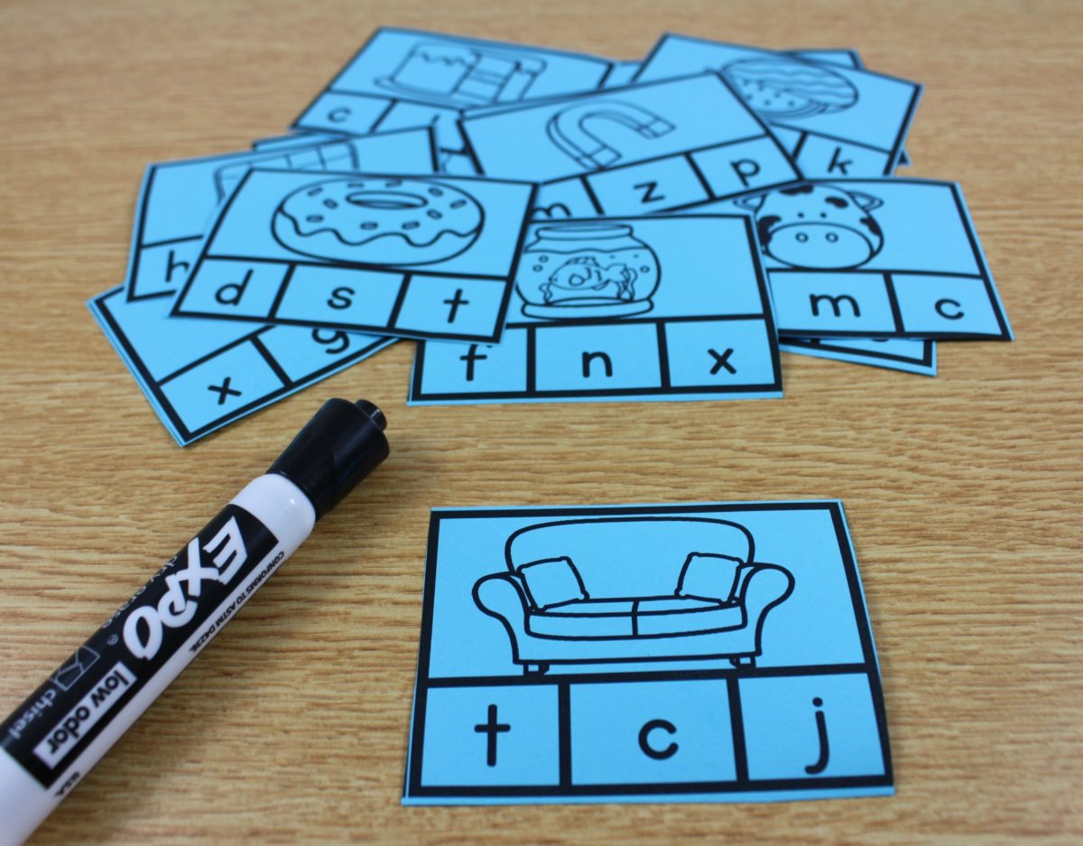 The November Lit Kit for First & Kinder! - Tunstall's Teaching