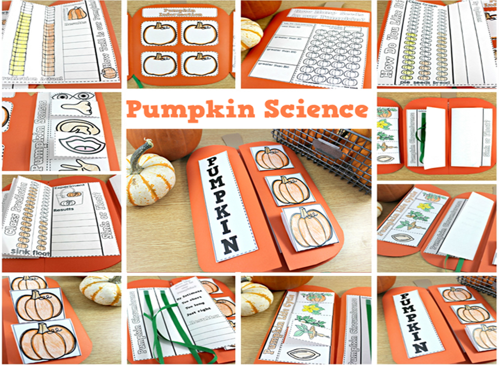 Teaching in October - Tunstall's Teaching