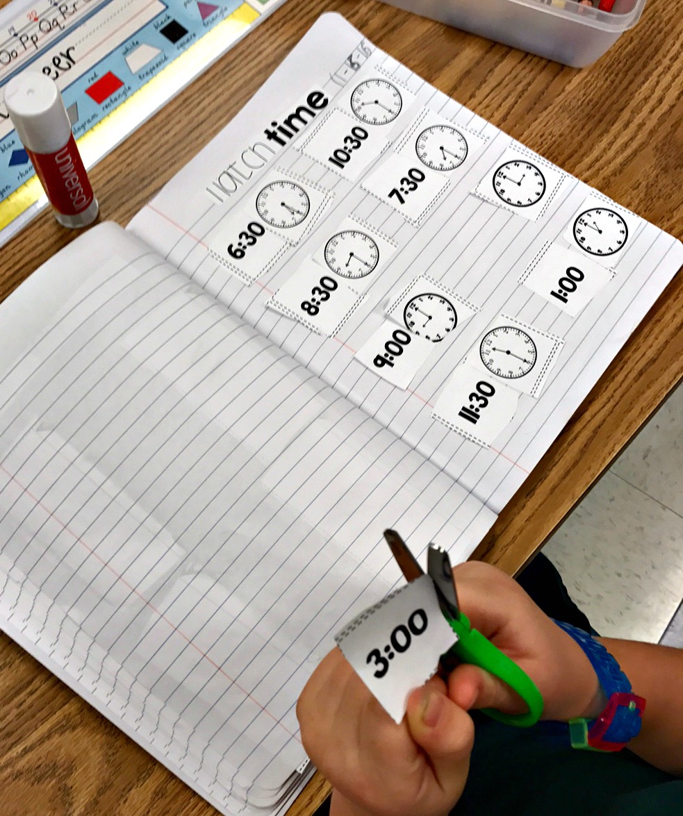 Guided Math: The Three P's - Tunstall's Teaching