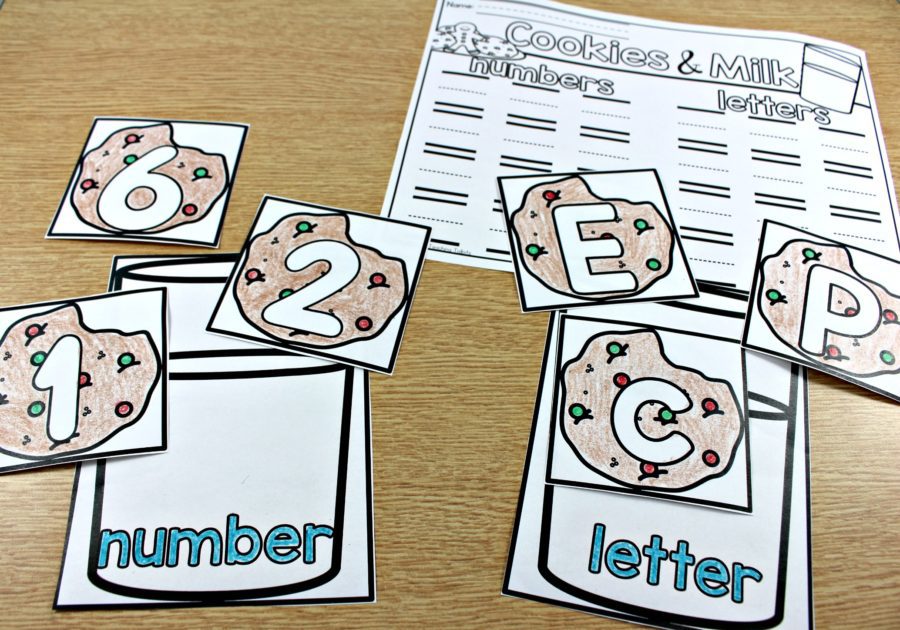 December Literacy All-In-One! - Tunstall's Teaching