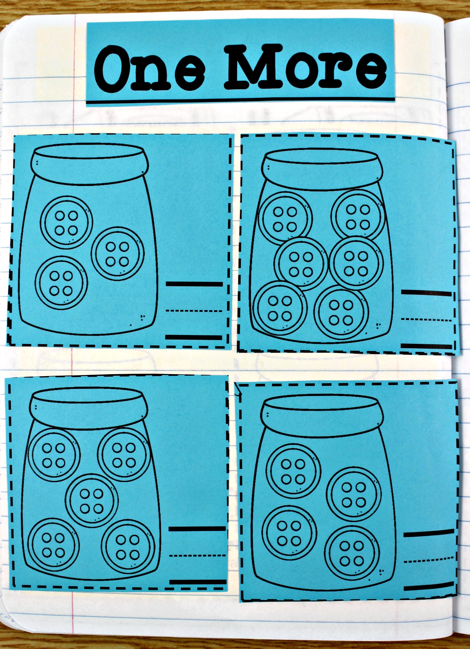 Using Math Journals K-3 - Tunstall's Teaching