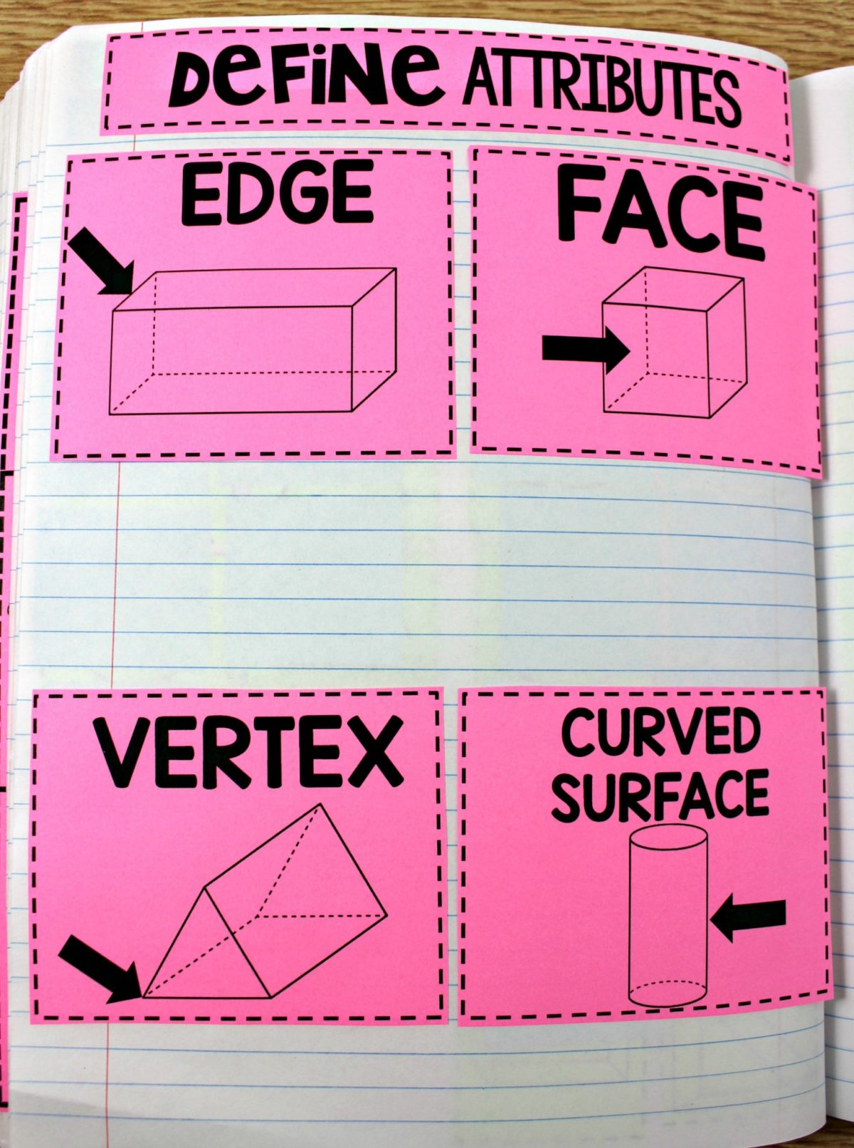 Using Math Journals K-3 - Tunstall's Teaching