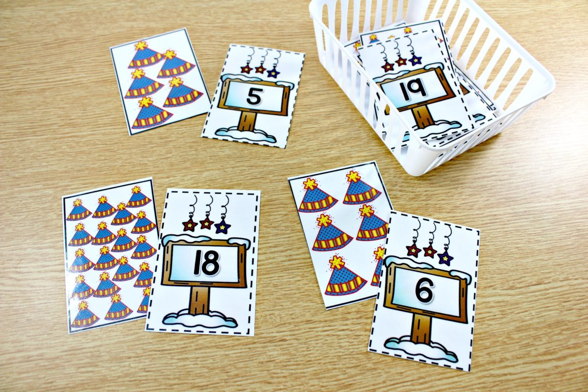 January Resources - Tunstall's Teaching