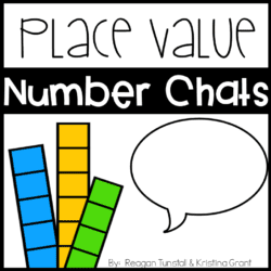 Number Chats, Exit Tickets, and Math Supplements - Tunstall's Teaching