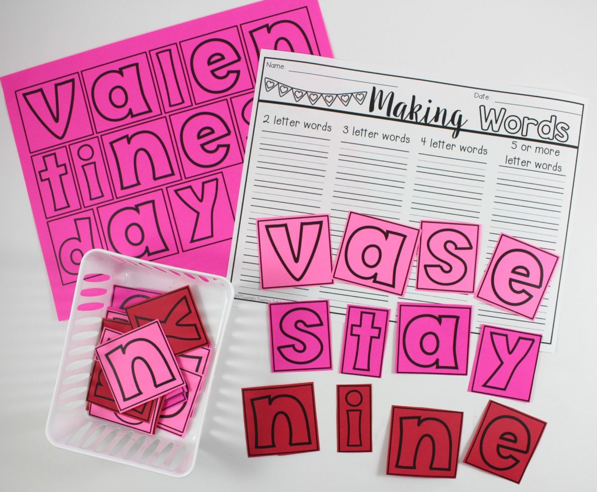 Making Sight Words STICK! - Tunstall's Teaching
