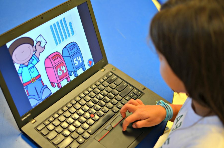 Math Games for Technology - Tunstall's Teaching