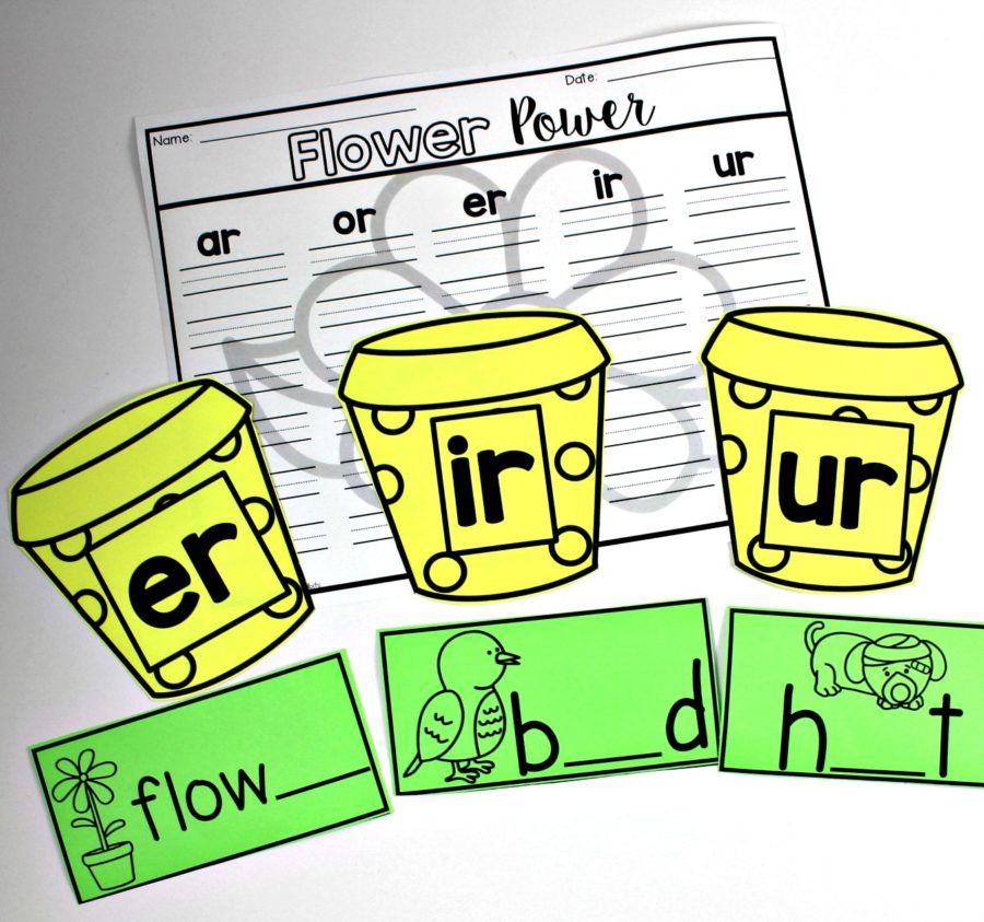 Literacy Activities for March - Tunstall's Teaching