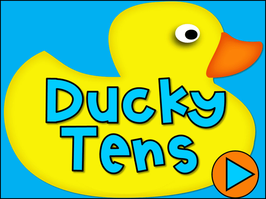 Math Games for Technology - Tunstall's Teaching