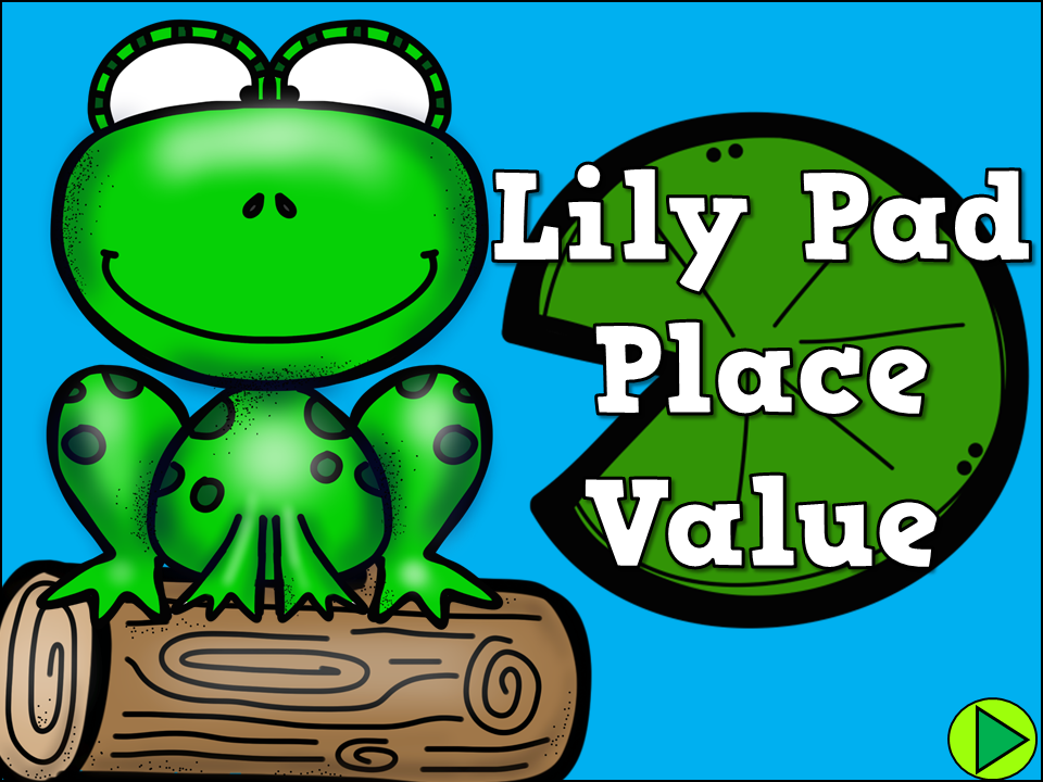 Math Games for Technology - Tunstall's Teaching