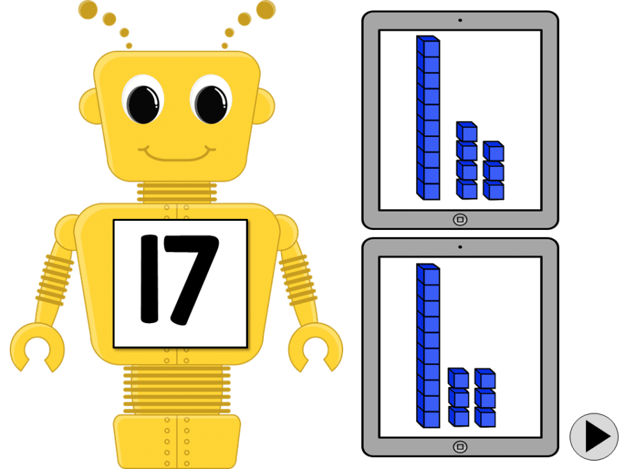 Math Games for Technology - Tunstall's Teaching